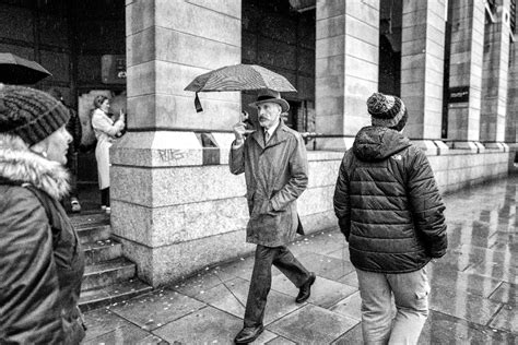 Anna Gordon On Linkedin Streetphotography