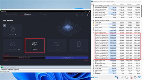 Msi Cyborg 15 A13v Review A Refreshing Take On Affordable Gaming Temperatures And Comfort