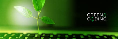 Following The “green Coding” The Trend Of Esg Started A Decade Ago