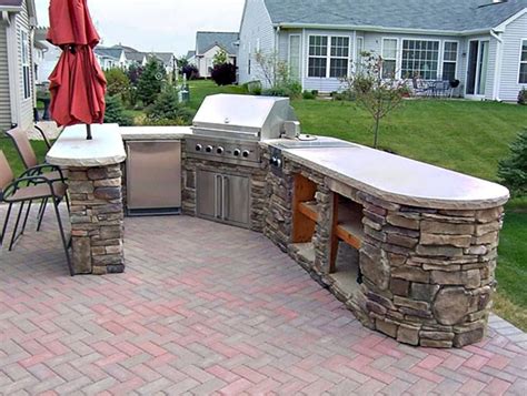 Barras De Bar Para Jardin Homy Inspiracion Y Decoracion