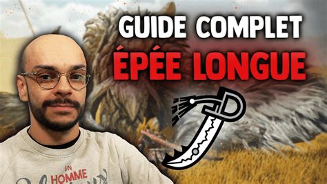 Tuto Complet Du Katana Sur Monster Hunter Wilds Youtube