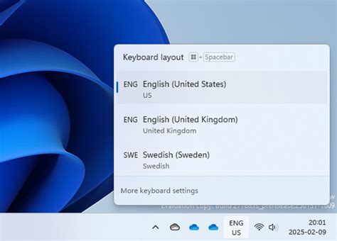 How To Get Rid Of Multiple Keyboard Layouts In Windows 11 Using