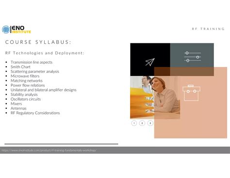 Rf Training Fundamentals Ppt
