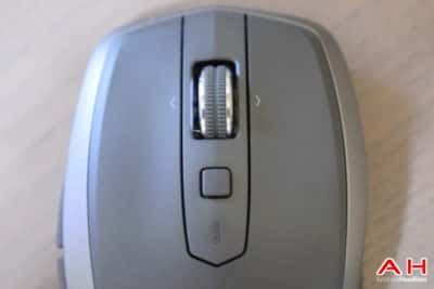 Logitech Mx Anywhere S Wireless Mouse Review