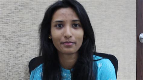 Forsys Inc On Linkedin Srilekha Swe Qtc