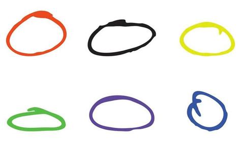 Marker Stroke Vector Art Icons And Graphics For Free Download