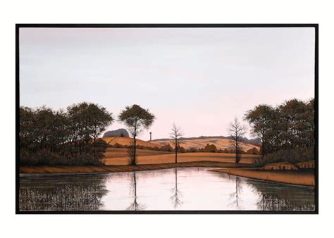 David Rae John Martin Gallery