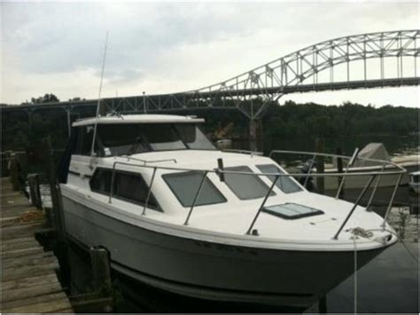 2000 Bayliner 2859 Powerboat For Sale In Maryland