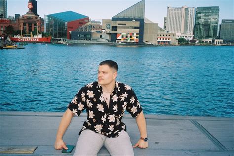Meet David Restrepo Canvasrebel Magazine