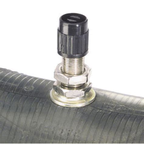 Carlisle Atv Radial Tube 22x11 821x12r8 Tr6 Valve