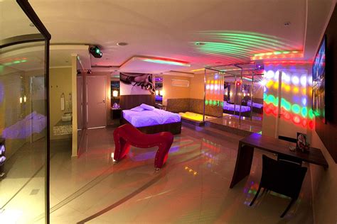 Suítes Suites Loft Bed Sex Hotel Home Decor Log Projects Toys Decoration Home Room Decor