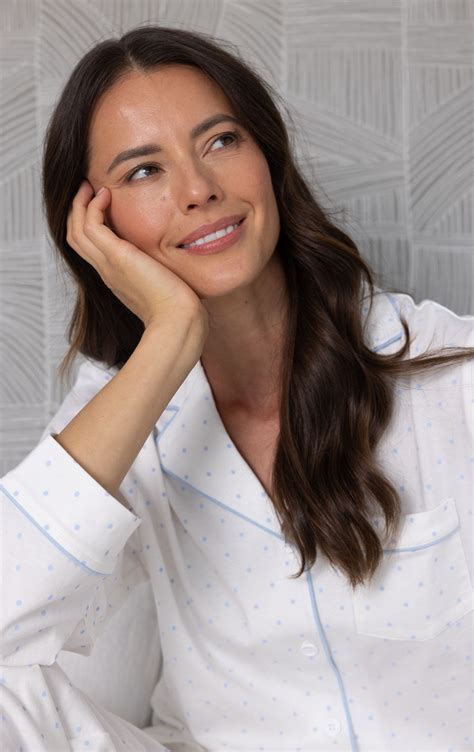 Naturally Nude The Sexy Pajamas Women Actually Want To Sleep In