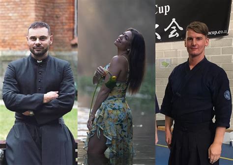 Kūno Ir Dvasios Vienovė