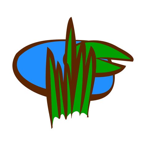 Clipart Marsh