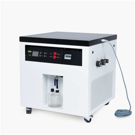 Inert Loop S 395 Donau Lab Budapest