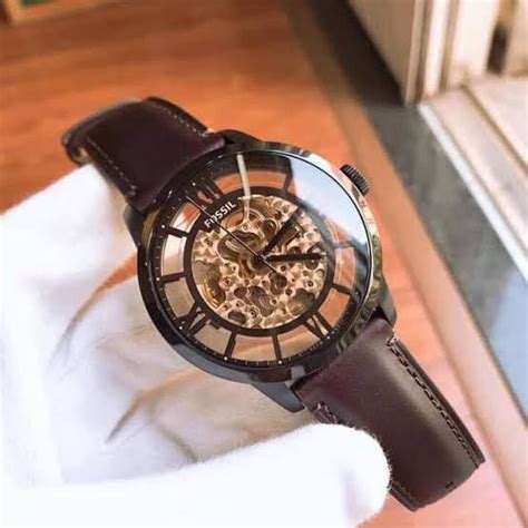 Jual Oc [garansi 2 Tahun Dan 100 Original] Jam Tangan Pria Wanita