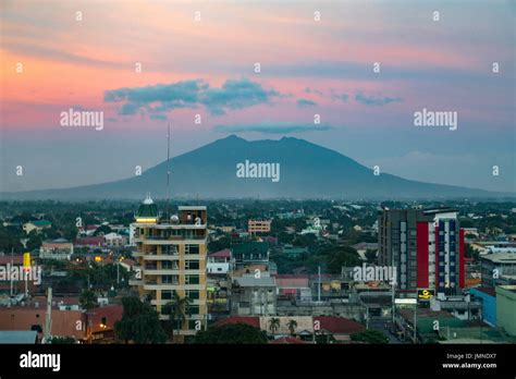 Angeles City Pampanga Philippines Angeles City Pampanga Philippines