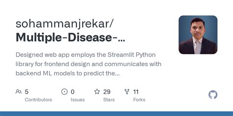 Multiple Disease Prediction Webapp Srs Multiple Disease Prediction Pdf At Main Sohammanjrekar