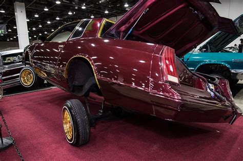 2023 Detroit Autorama Six Favorite Custom Cars Plus A Gallery Of