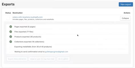 How To Duplicate A Shopify Store With Duplify Firebear