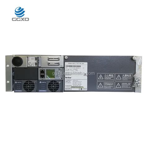 Vertiv Embedded Power Supply System Netsure 531 A31 R48 2000a3 R48 2000e3 48v Dc Power Supply