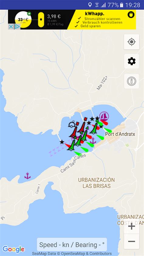 Sea Maps Free Apk For Android Download