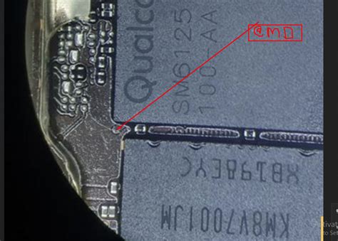 Oppo Cph Isp Pinout Ufi Box Oppo Fansclub Bilarasa