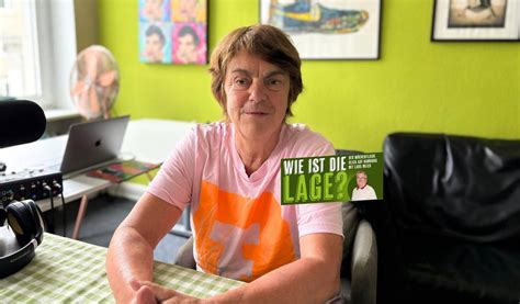 Amelie Deuflhard „bei Uns Gibt Es Nicht Nur Sex Auf Der Bühne“ Mopo