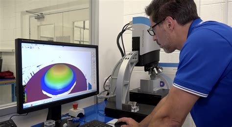 Micro Milling And Micro Metrology In Micro Manufacturing
