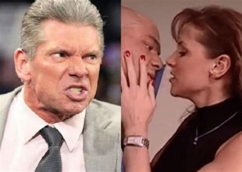 Wwe Hall Of Famer Believes Vince Mcmahon Wanted To Get Off By Seeing