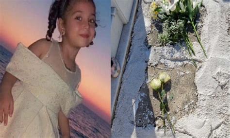 ΘΛΙΨΗ Στα Χανιά κηδεύτηκε η 4χρονη που έχασε την ζωή της από πείνα και δίψα