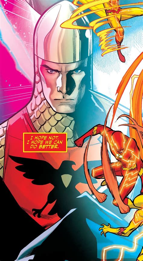 Justin Arthur Prime Earth Dc Database Fandom