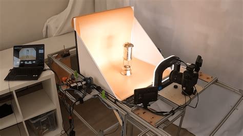 Neural Radiance Fields By Smartpixels In Partnership With Nvidia