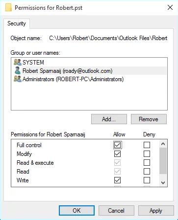 How To Prevent File Or Folder From Being Deleted On Windows