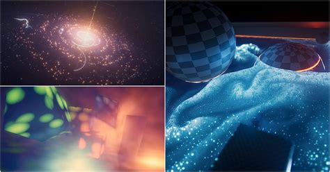The Process Of Mastering Unity For VFX Simulation