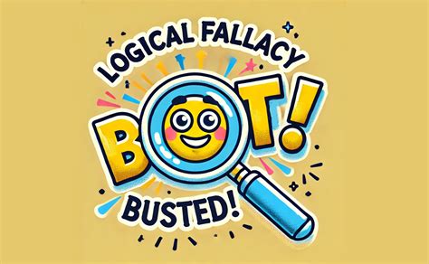 Logical Fallacies Senjata Membelokkan Kebenaran Opini Publik