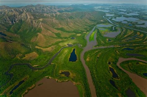 What Is The Worlds Largest Floodplain South Quest Luxury Tailor