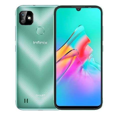 Infinix Smart Hd Price In Sri Lanka