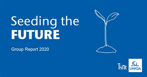 Uniqa Group Report 20 Home