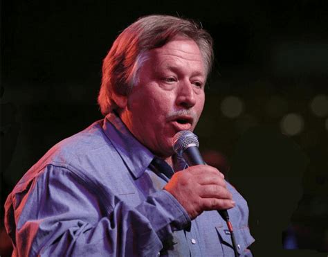 John Conlee Ram Entertainment