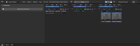 Programming Mouse With Python Game Engine Support And Discussion Blender Artists Community