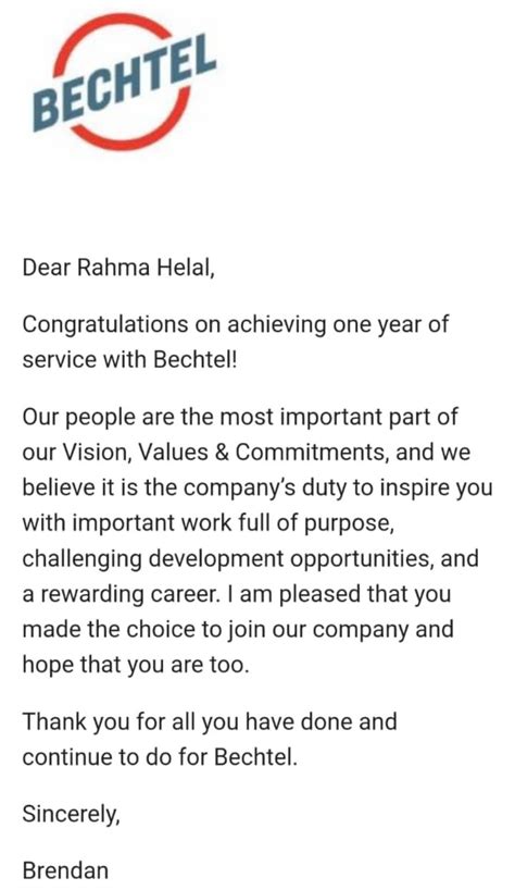 Rahma Helal On Linkedin Today Marks My One Year Anniversary With