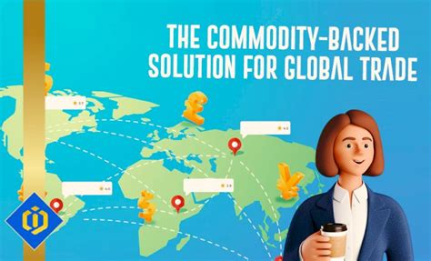 A Unifying Global Currency Backed By Commodity Coins International
