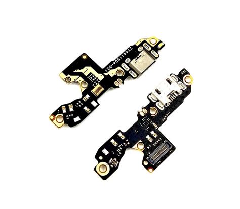 Modulo Conector Carga Para Xiaomi Redmi Repuestos