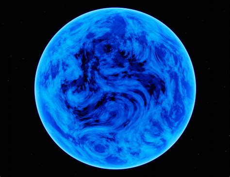 Researchers Identify Twin Exoplanets That May Be The First Water Worlds