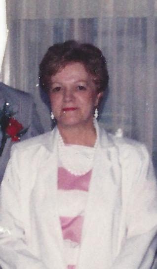 Brigitte Bélanger Obituary La Baie Qc