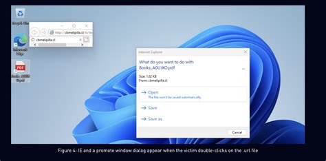 Hackers Resurrect Internet Explorer To Attack Windows Pcs Pcmag
