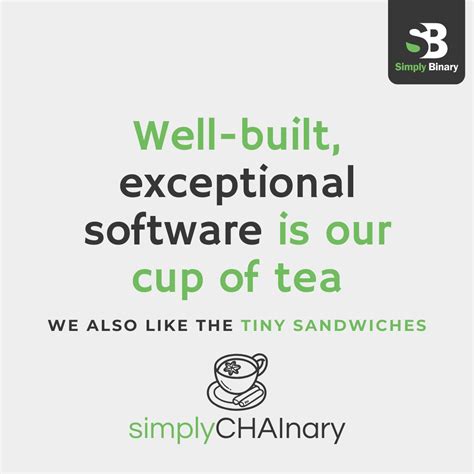 Simply Binary On Linkedin Simplybinary Softwaredevelopment Softwaresolutions Engineering