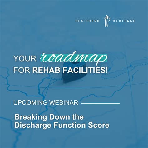 Healthproheritage Dont Miss This Breaking Down The Discharge