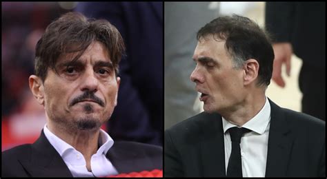 «Αν τον έλεγαν Γιαννακόπουλο Νέο χτύπημα Dpg για Μπαρτζώκα Pic ΠΑΟ νέα και Ειδήσεις